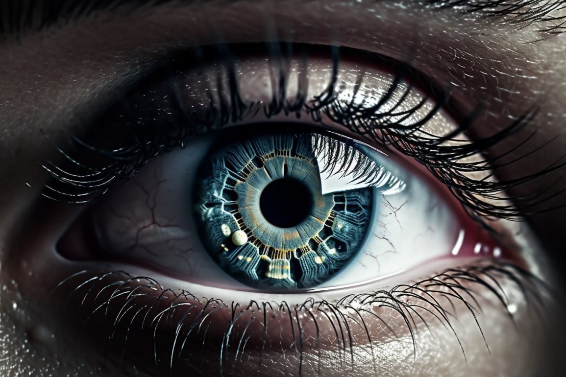 Eye Movements Reveal Your Decisions, Even When They Shouldn't ...