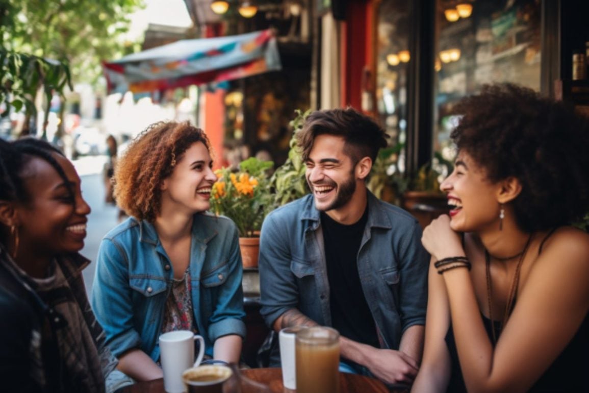 Brain Region That Links Language to Social Cognition Identified - Neuroscience News