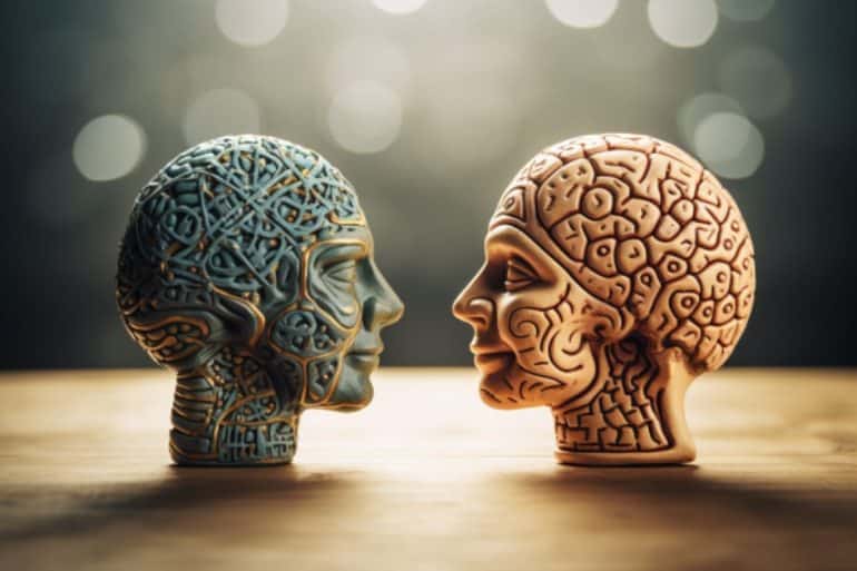 Decoding Morality: How Our Brains Differentiate Right from Wrong ...