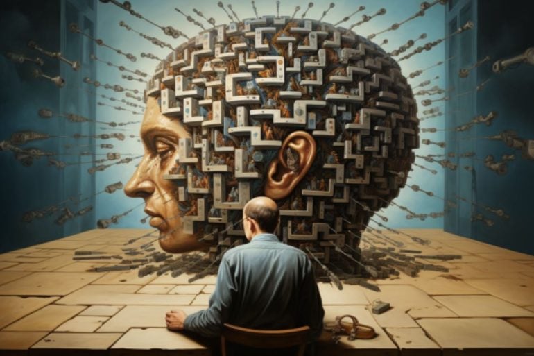 Sequential Memory Is A Unique Human Trait - Neuroscience News