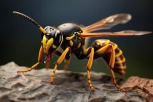 Mapping Early Visual System in Wasps Provides AI and Neural Insights ...