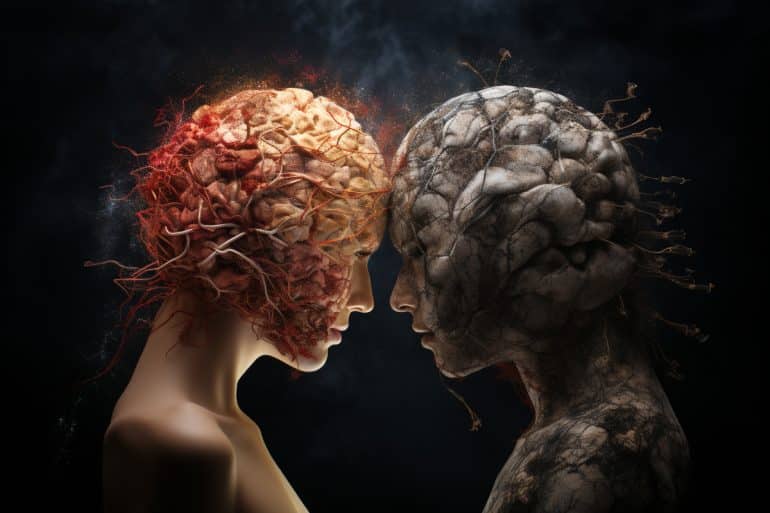 Brain Impacts of Intimate Partner Violence - Neuroscience News
