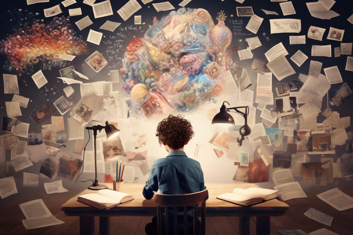 How Working Memory Powers English Learning Writers - Neuroscience News