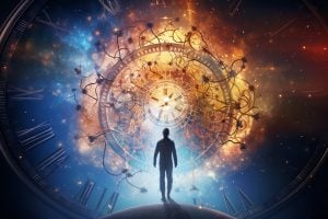 Mapping Time and Space: Neurons Decode Human Existence Dimensions ...