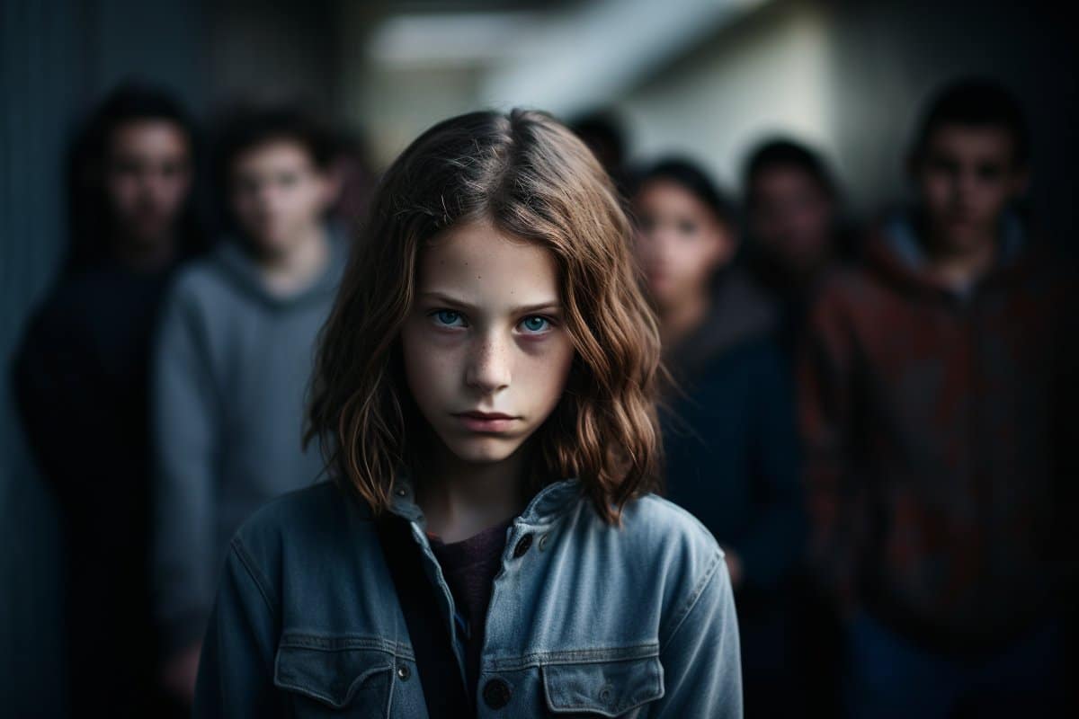 The Stealthy Scars of Bias-Driven Bullying - Neuroscience News