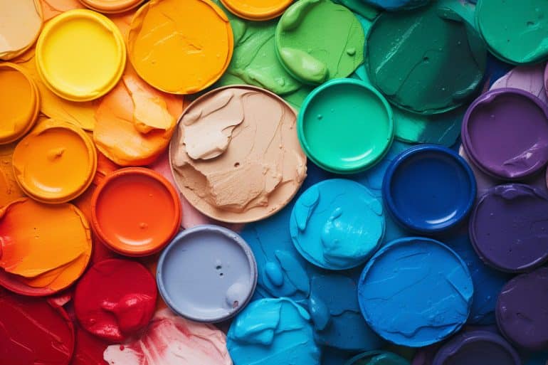 Color Concepts: How Bilingualism Influences Color Perception ...