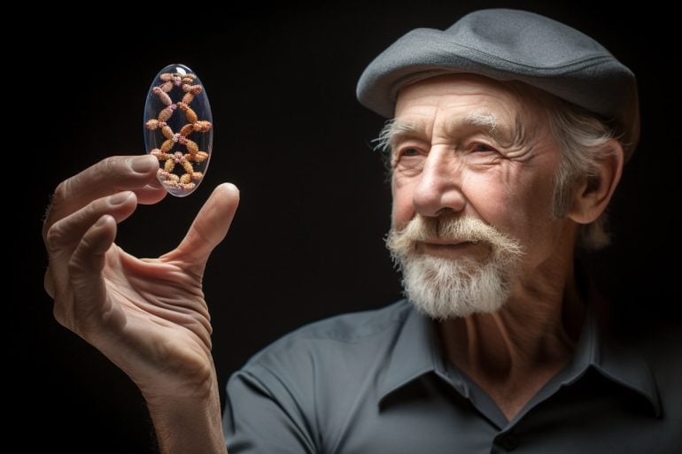 Protein Key to Lifespan and Healthy Aging Identified - Neuroscience News