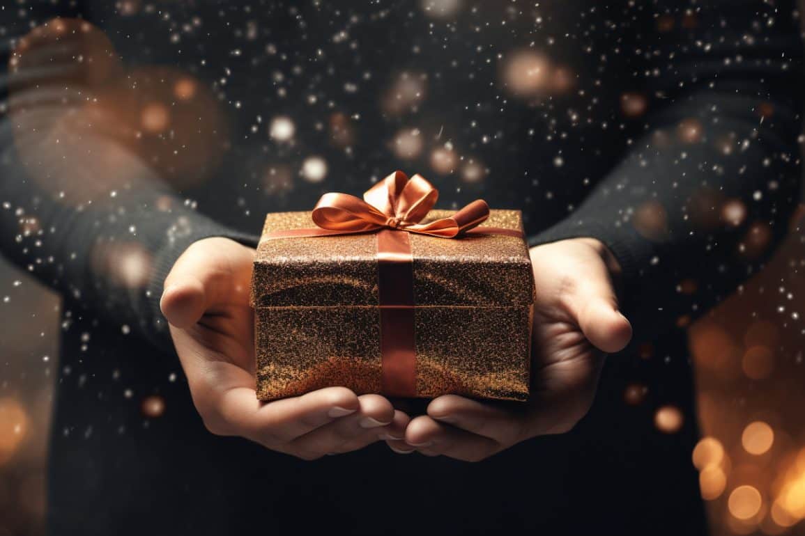 Unwrapping Intentions: Decoding Gift Shakers' Cognitive Curiosity ...