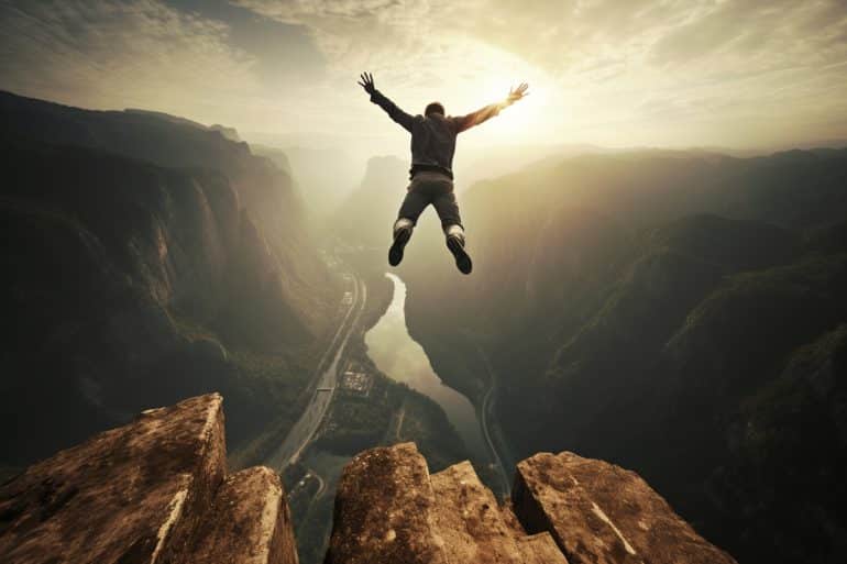 Leap of Faith: How Belief in God Spurs Risk-Taking - Neuroscience News