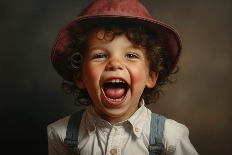 Tongue's Unique Traits Unveiled by AI and 3D Imaging - Neuroscience News