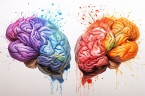 How Older Brains Perceive Color Differently - Neuroscience News