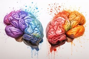How Older Brains Perceive Color Differently - Neuroscience News