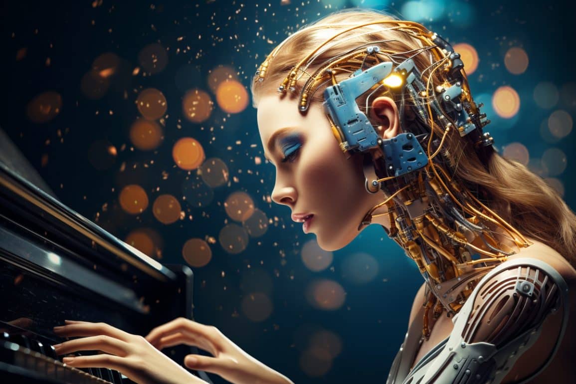 Is Musical Instinct Innate? AI Model Suggests So - Neuroscience News