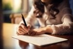 Handwriting Boosts Brain Connectivity and Learning - Neuroscience News
