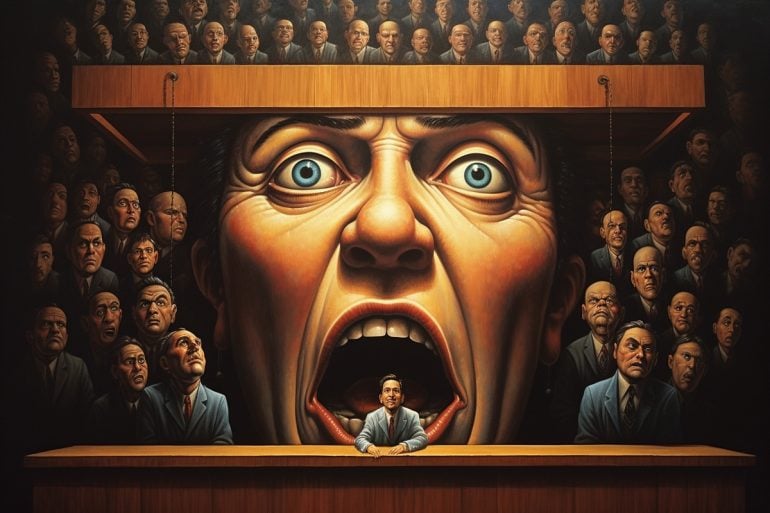 Revealing Secrets: People's Fear of Judgment is Overestimated ...