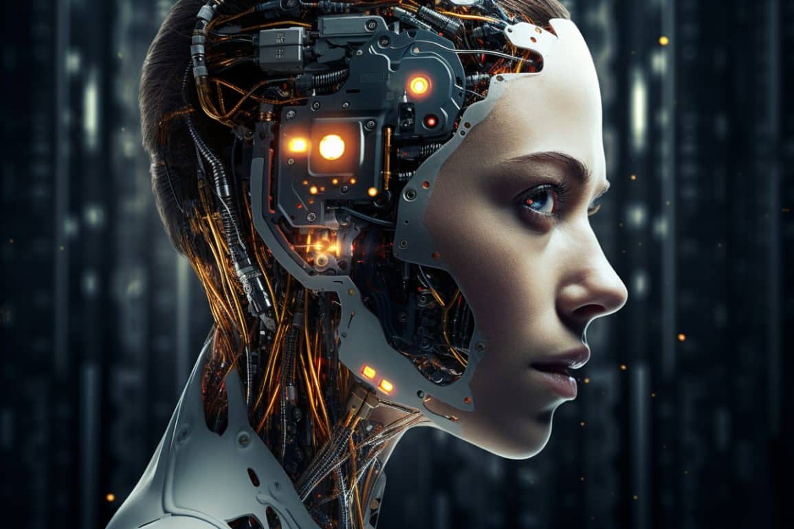 Can AI Be Controlled? - Neuroscience News