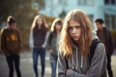 Childhood Bullying Increases Mental Health Risk in Teens - Neuroscience ...