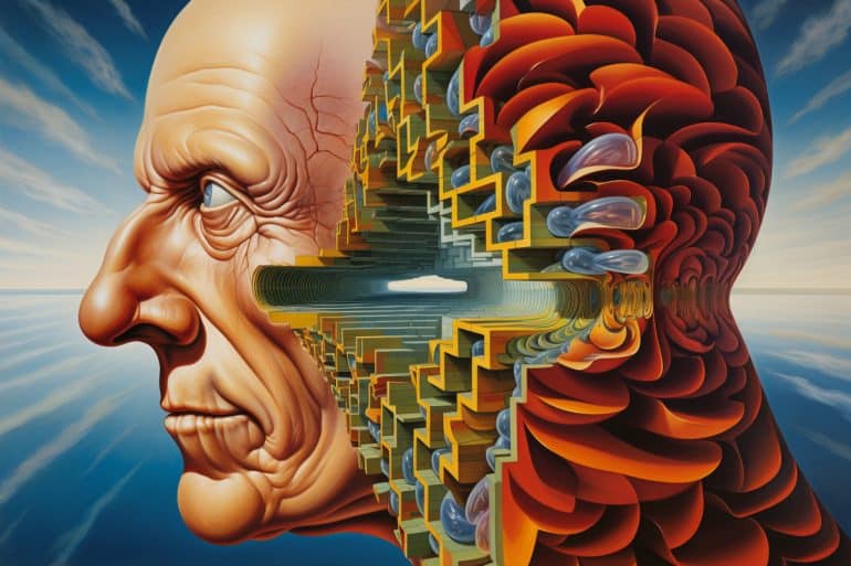 Seeing Motion: Brain's Role in the Continuity Illusion - Neuroscience News