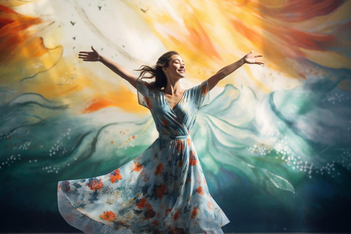 Dance Your Way to Better Mental Health - Neuroscience News