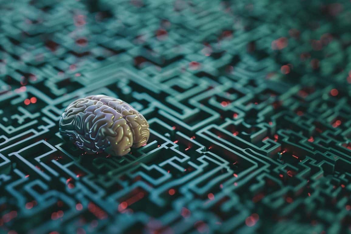 Neural Decoding Unveils Secrets and techniques of Navigation – AI Brain ...