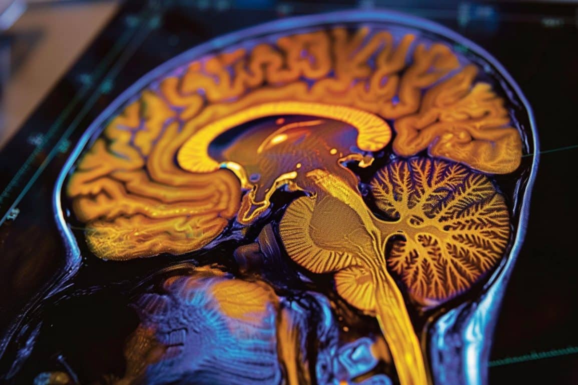 Altered Mind pH Linked to Cognitive Problems – AI Brain Waves