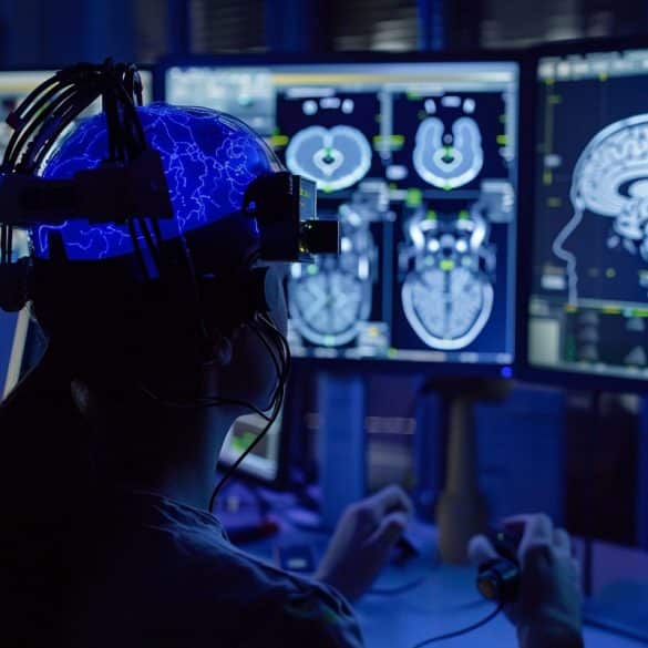 Neurotech News - Research Topics - Neuroscience News