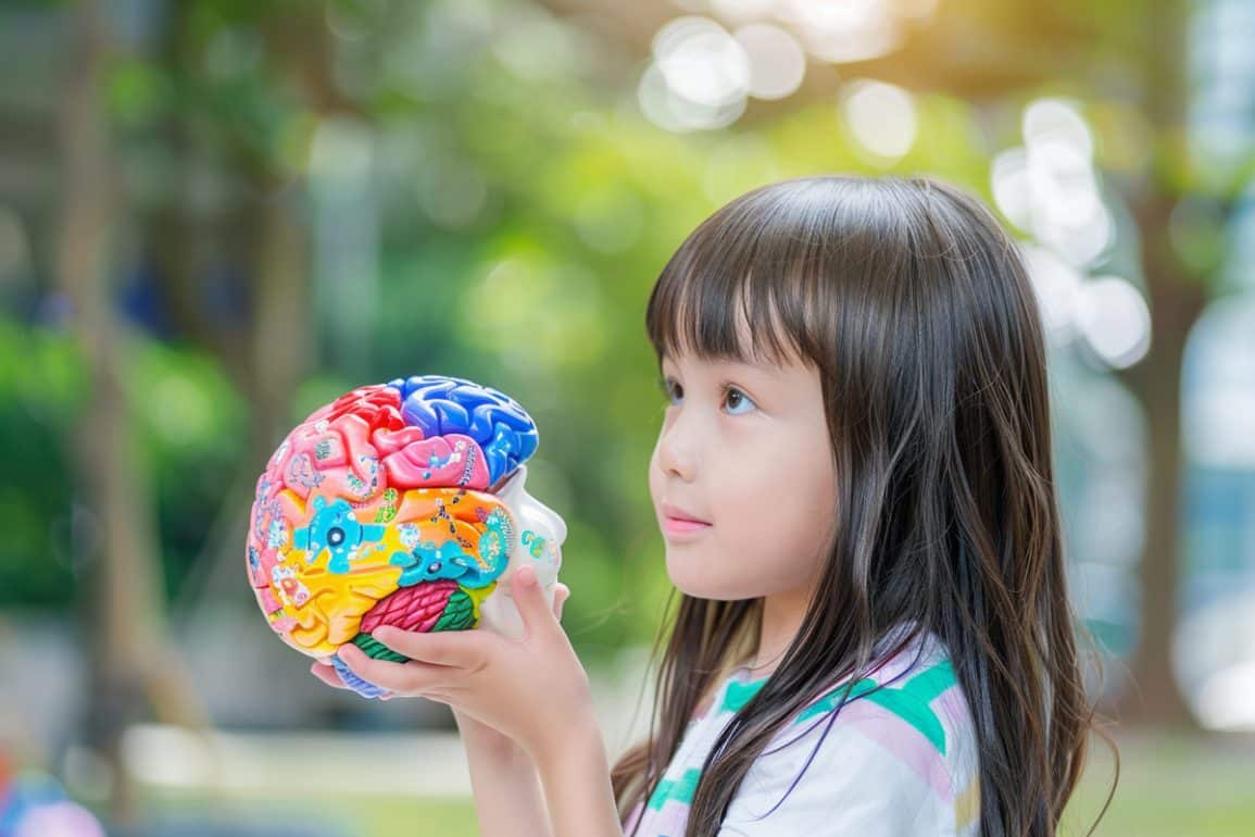 Brain Abnormalities in Children with Developmental Language Disorder ...