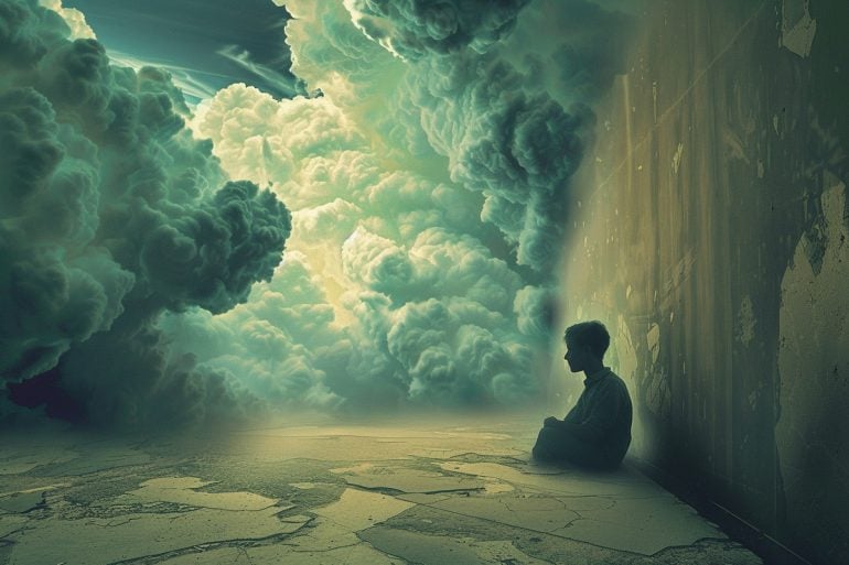 Mind Wandering is Inevitable Over Time - Neuroscience News