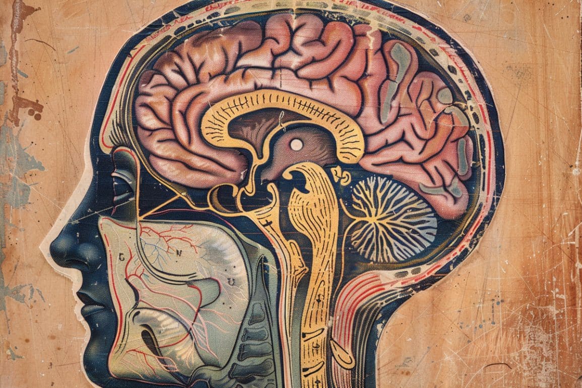 Deciphering Proprioception How The Brain Maps Movement Neuroscience News