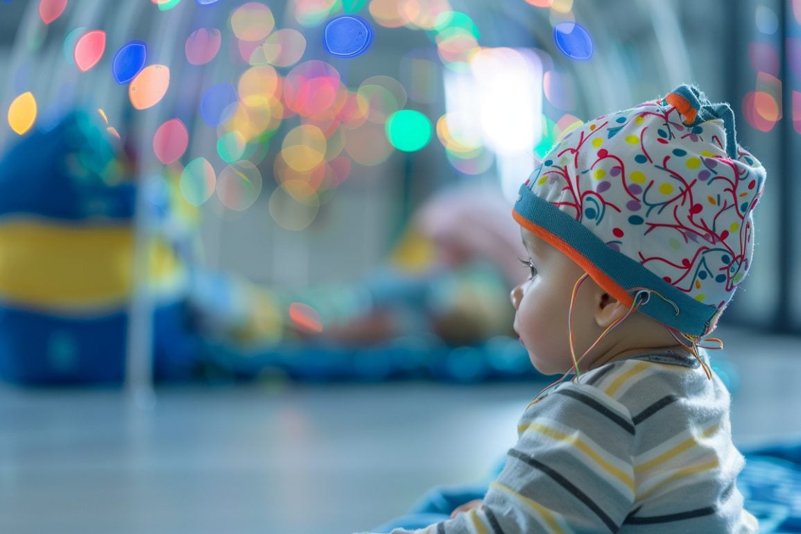 Mind’s Unified Blueprint: Shaping Early Neurodevelopment – AI Brain Waves