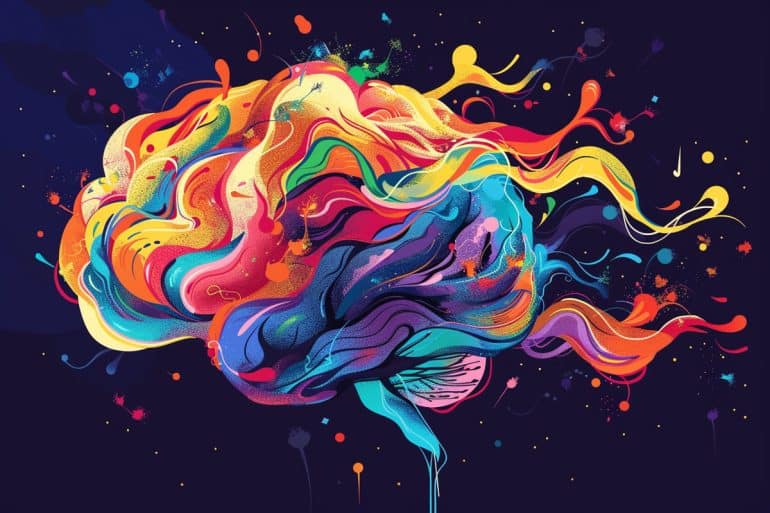 Unlocking Creative Flow: How the Brain Enters the Zone - Neuroscience News