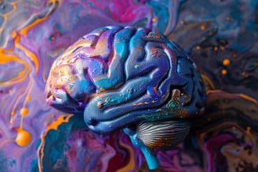 Mushroom Extract Outperforms Synthetic Psilocybin in Psychiatric ...