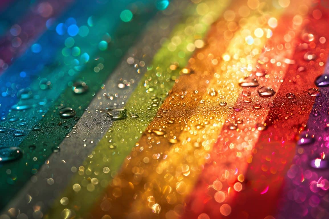 Decoding the Rainbow: New Secrets of Color Perception - Neuroscience News