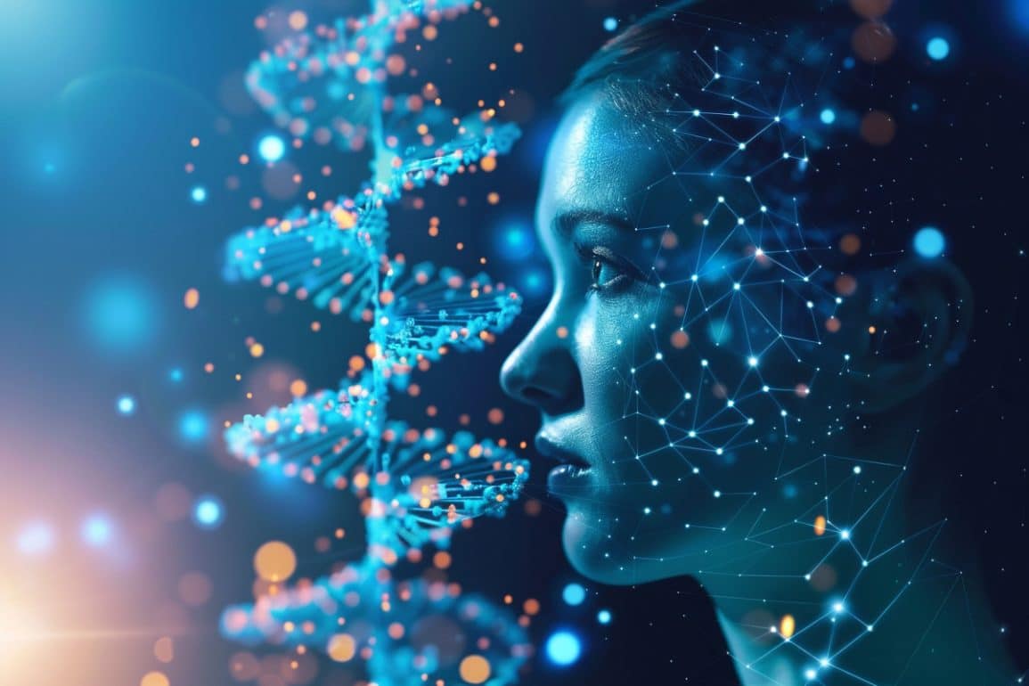 Environment Shapes Emotional Cognitive Abilities More Than Genes ...