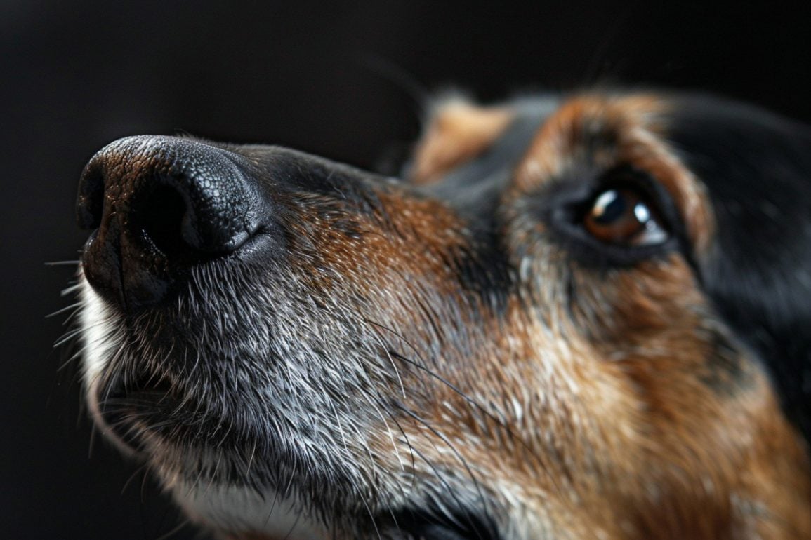Canine Cognition Unleashed: Dogs Exhibit Human-like Intelligence Factor ...