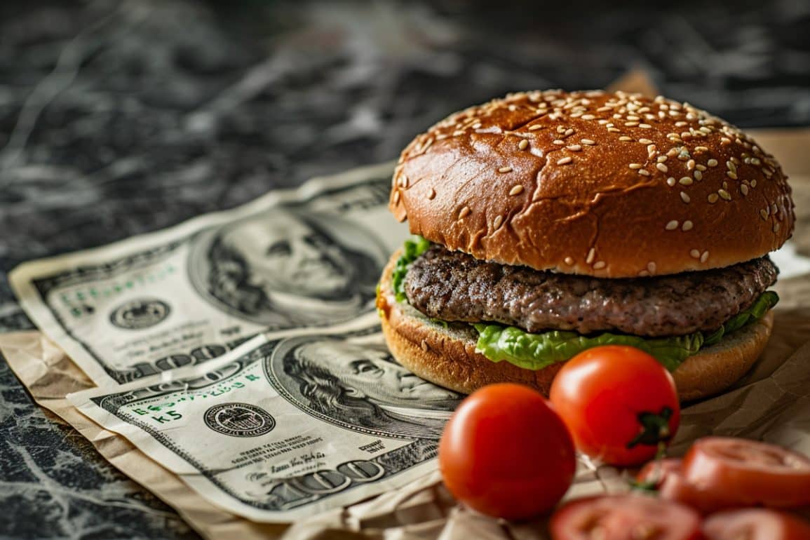 Impulsivity Influences Choices Between Food and Money - Neuroscience News