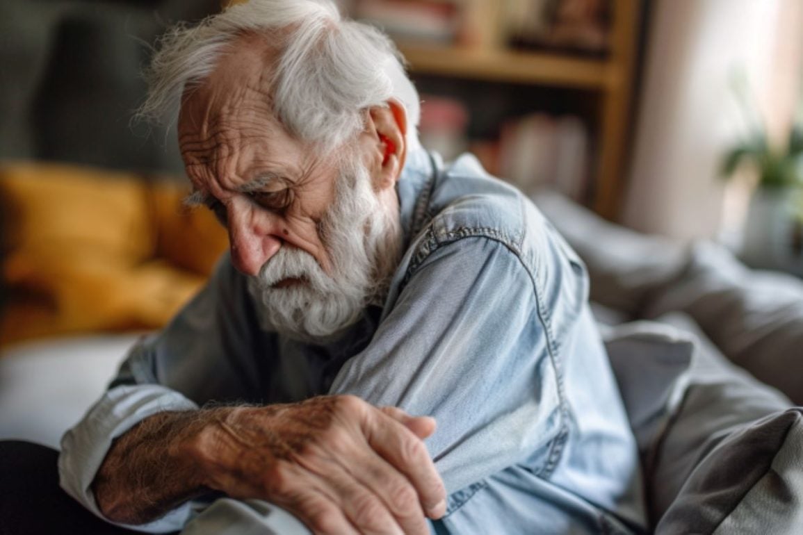 Aging Reduces Sensitivity to Heat Pain but Not Pressure Pain ...