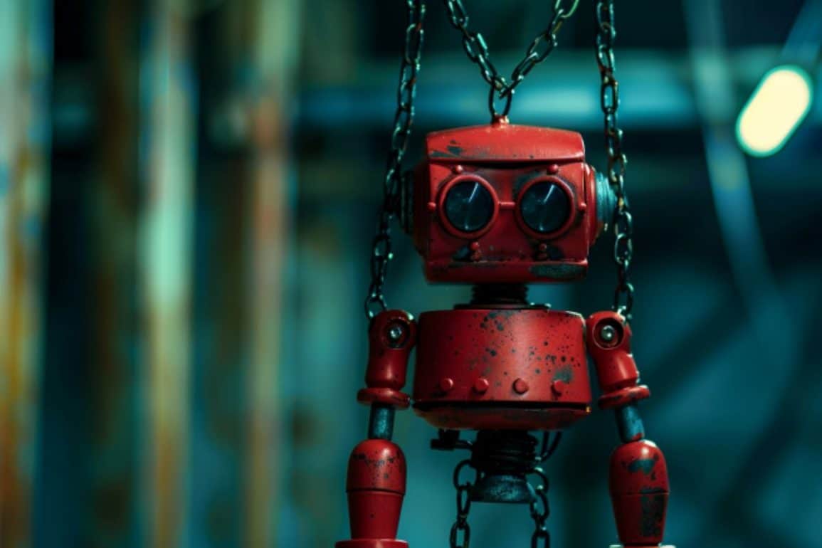 The Rise of Deceptive AI: Manipulation to Achieve Goals - Neuroscience News