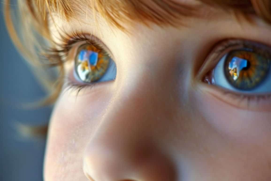 Early Autism Diagnosis Enhanced by Eye-Tracking Technology ...
