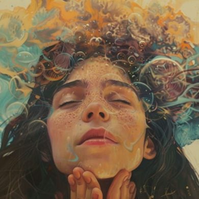 Psychedelics Unlock Learning Windows in the Brain - Neuroscience News