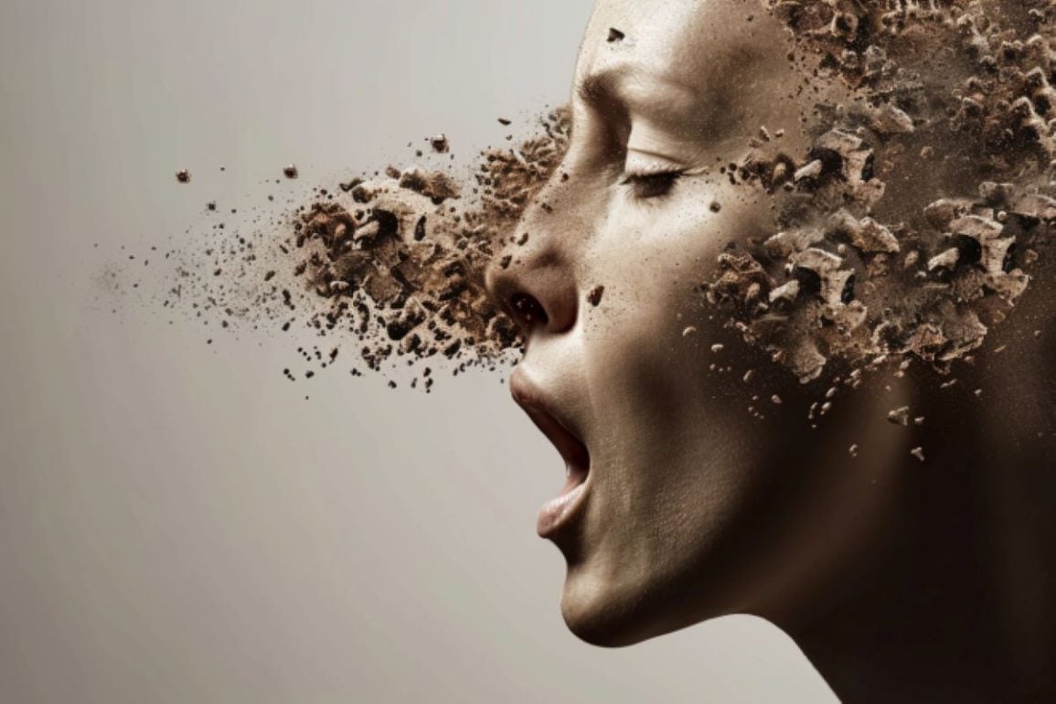 No Inner Voice? New Study Reveals Its Impact on Memory - Neuroscience News