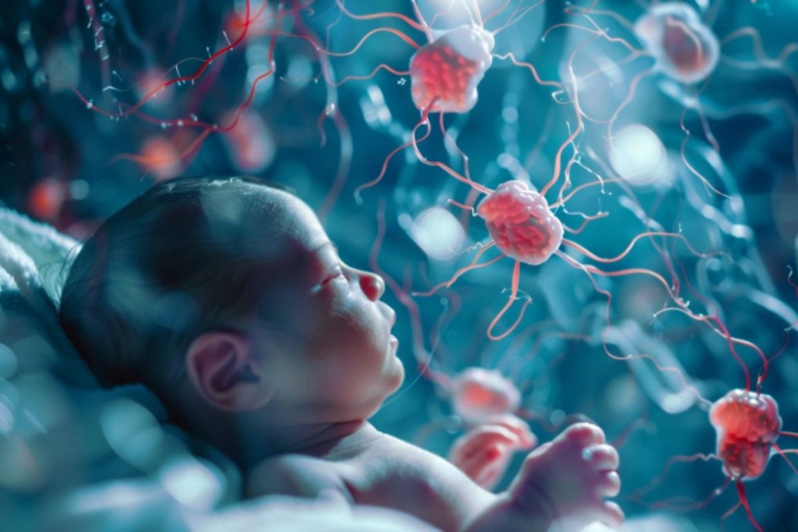 Maternal Immune Response Affects Fetal Brain Development - Neuroscience News