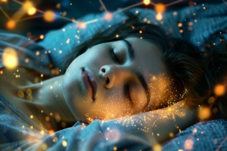 Dreaming the Future: Neurons Predict Events in Sleep - Neuroscience News