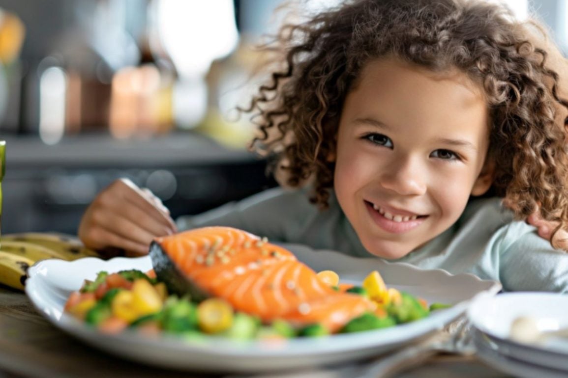 Does Omega 3 Boost Kids' Mental Health and Behavior? - Neuroscience News