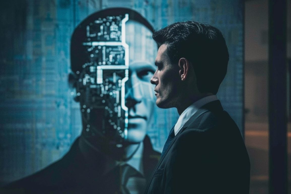 AI Increases Lie Accusations, Changing How We Trust and Detect ...