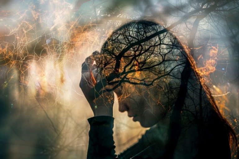 Depression Linked to Amygdala Activity - Neuroscience News