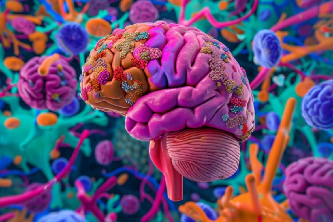 Scientists Improve Human Self-Control Through Electrical Brain ...