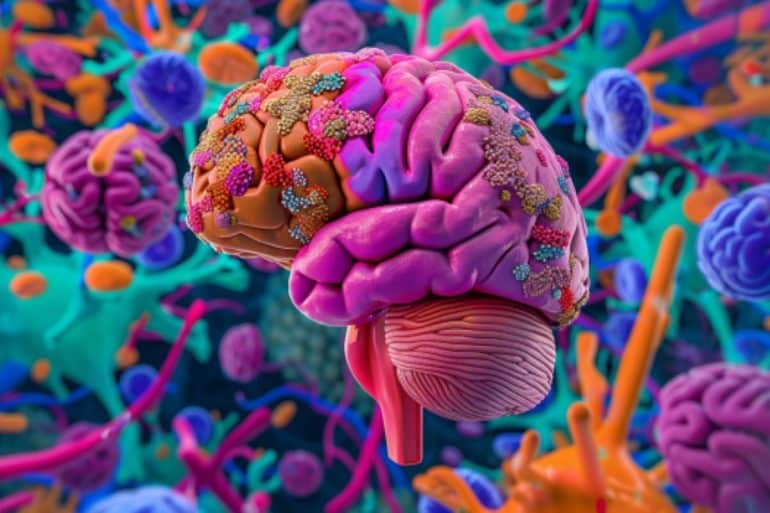 Could Your Brain Have Its Own Microbiome? - Neuroscience News