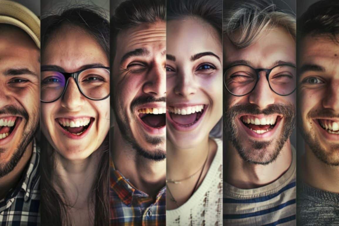 Facial Expressions Key to Strong Social Bonds - Neuroscience News
