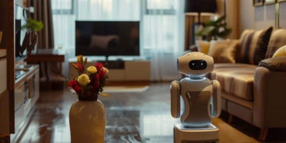 Robotics News - Research Topics - Neuroscience News